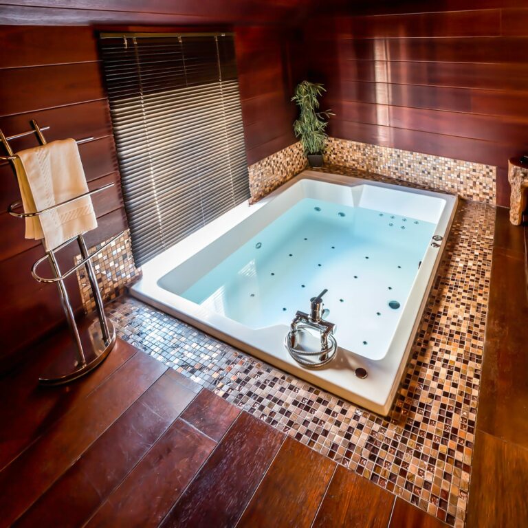Escapade Gourmande avec Jacuzzi et Champagne offert – Weekend ...